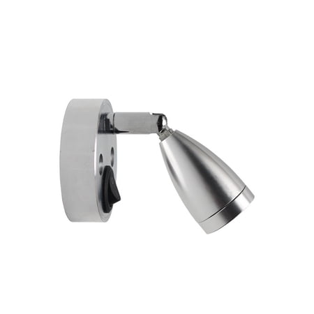 TOOAD Led 12V Flexible Applique Murale Liseuse Tableau Lumière Pour ...