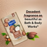 Suave Essentials Bar Soap, Cocoa and Shea Butter, 32 oz, 8 Count ...