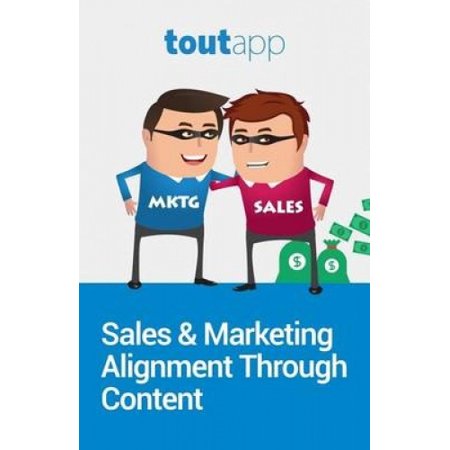 Sales & Marketing Alignment Through Content | Walmart Canada