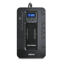 CyberPower CP800AVR/BF800 - UPS - 450 Watt - 800 VA - Walmart.com