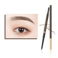 Brow Wax Sticks Angled Eyebrow Peel Off Tint Medium Corner Eye