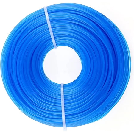 SHAR Brush Cutter Line Ø1.6mm Spool Edger Line 100M Length Long Life ...
