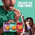 TAST!EZ Breaded Mexican-Style Street Corn Triangles, 11 oz Carton ...