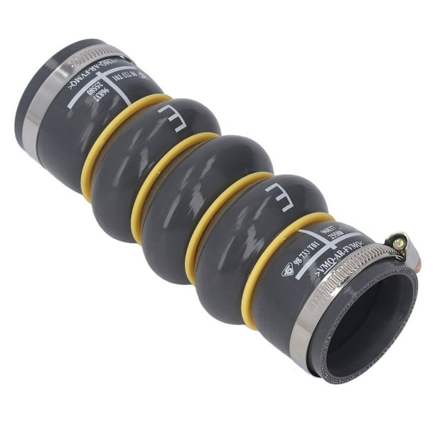 Charger Intake Hose,Intercooler Turbo Hose 0382NN Turbo Air Hose High ...