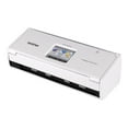 Brother ADS-1500W Compact Color Desktop Scanner with Duplex and ...