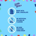 Little Bites Chocolatey Chip Muffins, 5 packs, Made with Real Chocolate ...