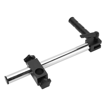 Microscope Bracket, High Hardness Steel Microscope Stand 25mm Exquisite ...
