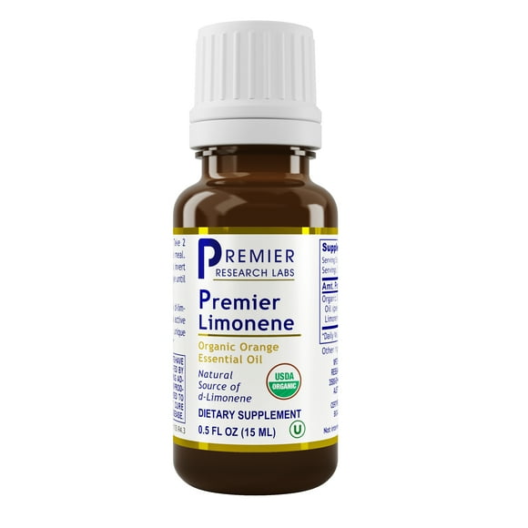 D Limonene