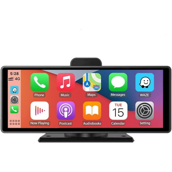 Car DVR Mirror Android / Car Recorder GX9 Android 8.1, 4G, Wi-Fi, GPS ...