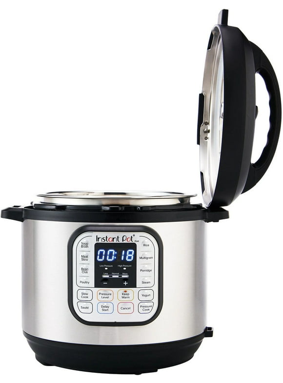 Shop all Instant Pot in Instant Pot - Walmart.com