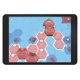 Happy Atoms Complete Set (50 Atoms) - Walmart.com