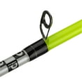 ProFISHiency Pro 5ft 6in Micro High-Viz Green Spincast Combo - Walmart.com