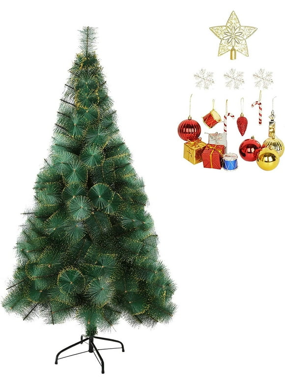 8 Foot Christmas Trees - Walmart.com
