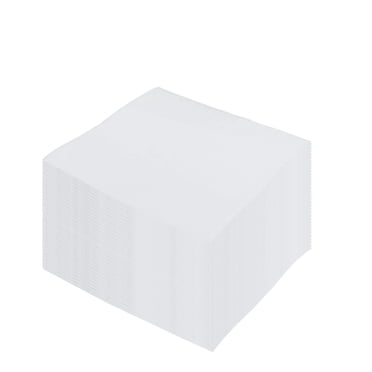 AAWipes Cleanroom Cloth Wipes 9"x9" (Bag of 150 Pcs) Double Knit 100% ...