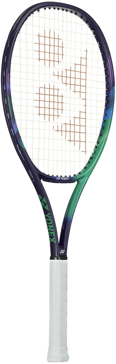 YONEX Vcore Pro 100L (280g) Unstrung Tennis Racket Tournament Racket ...