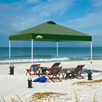 EAGLE PEAK Flex Ultra Compact 4 ft x 4 ft Pop-up Changing Room Canopy ...