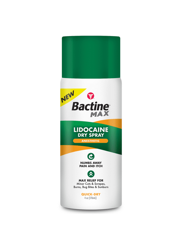 Bactine in First Aid - Walmart.com