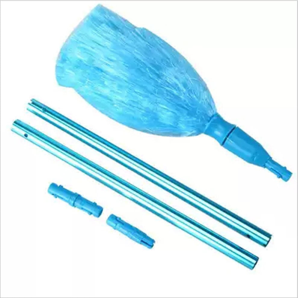 Bean_Multifunction Rotary Duster Cleaner Electric Feather Duster 180 ...