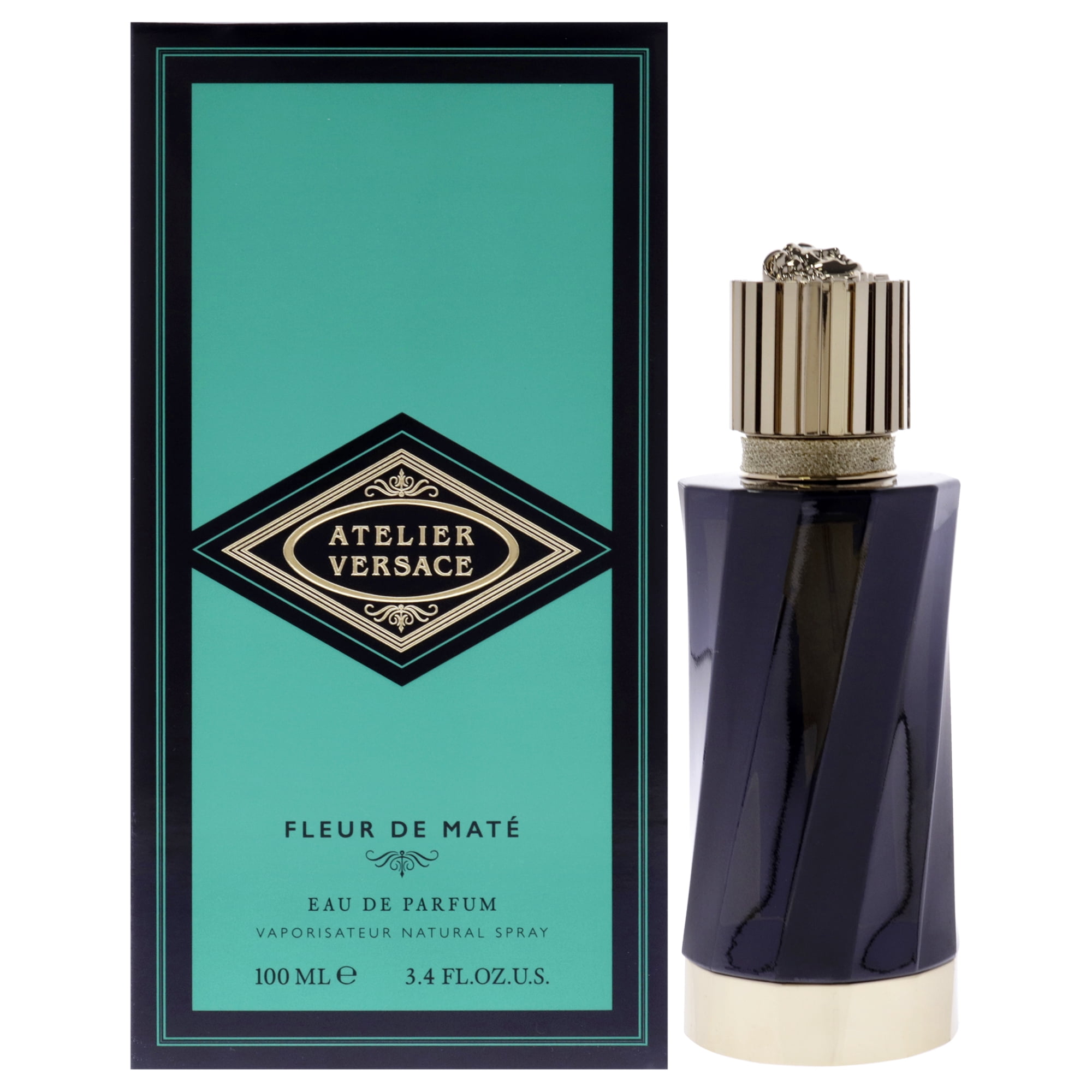 Atelier Versace Fleur De Mate de Versace para hombre - EDP en spray de ...