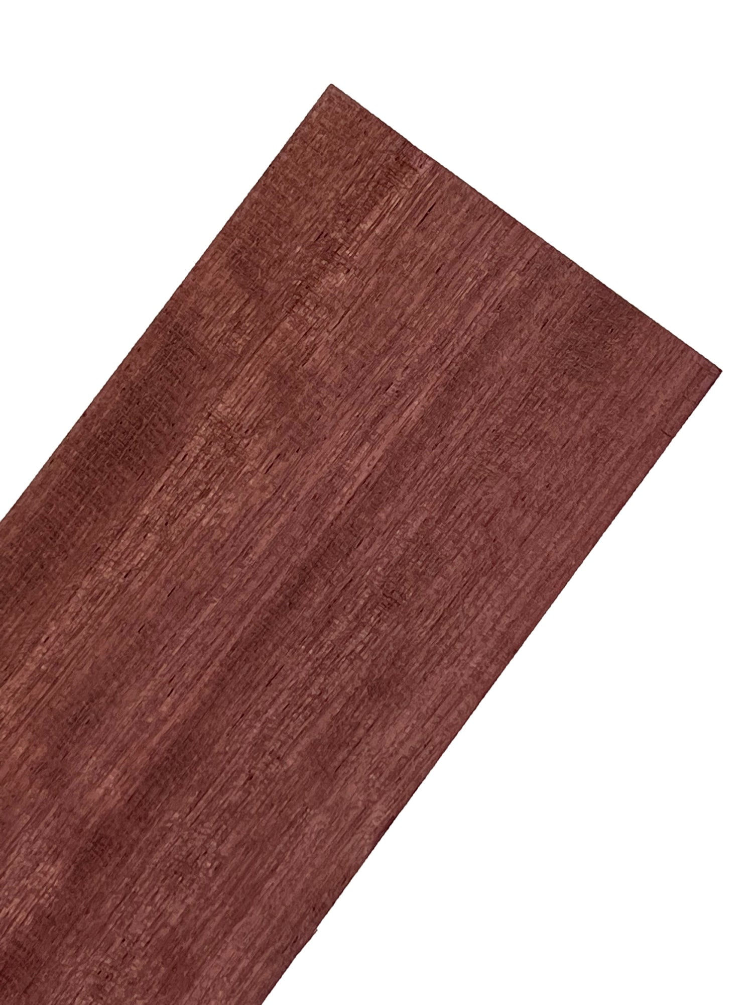 Purpleheart Guitar Fingerboard Blanks - 12" x 2" x 3/8" - Ukulele ...