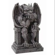 Design Toscano Hemlock's Gargoyle Throne Statue - Walmart.com