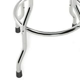 Arcade1Up Marvel X-Men Arcade Stool with Chrome Plated Steel Frame ...