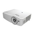 Optoma EH504WIFI Full HD 1080P Projector With HD Cast Pro - Walmart.com