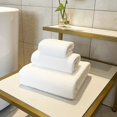 29x59 Inch Extra Large Bath Towels Set Quick Dry Super Softfiber For ...