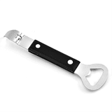 Can Punch Bottle Opener, Manual Stainless Steel Can Opener 1 Pack ...