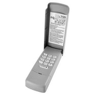 Linear 3089 Compatible Multicode Visor Remote Opener with Detachable ...