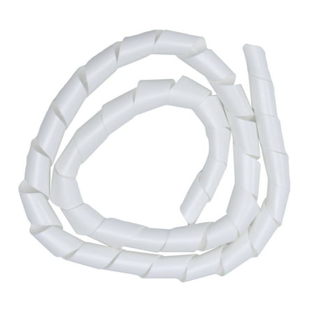 160*30mm Expandable Braided Cable Sleeve PE Self Closing Insulated ...