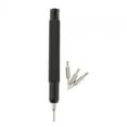 Precisions Watch Crown Tube Insert Extractor Removal Repairs Tool With ...