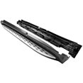 Ikon Motorsports Compatible with 16-19 Benz C292 GLE-Class Running ...