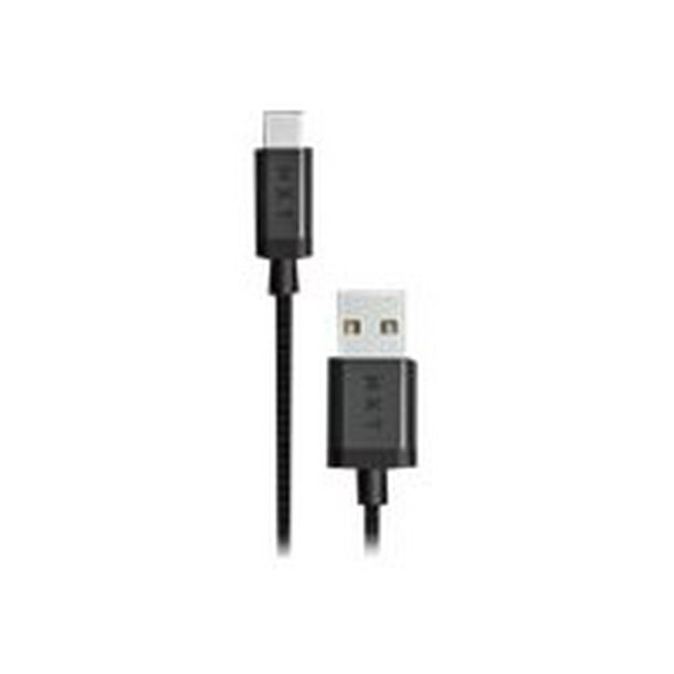 NXT Technologies - USB cable - USB-C (M) to USB (M) - USB 2.0 - 6 ft ...