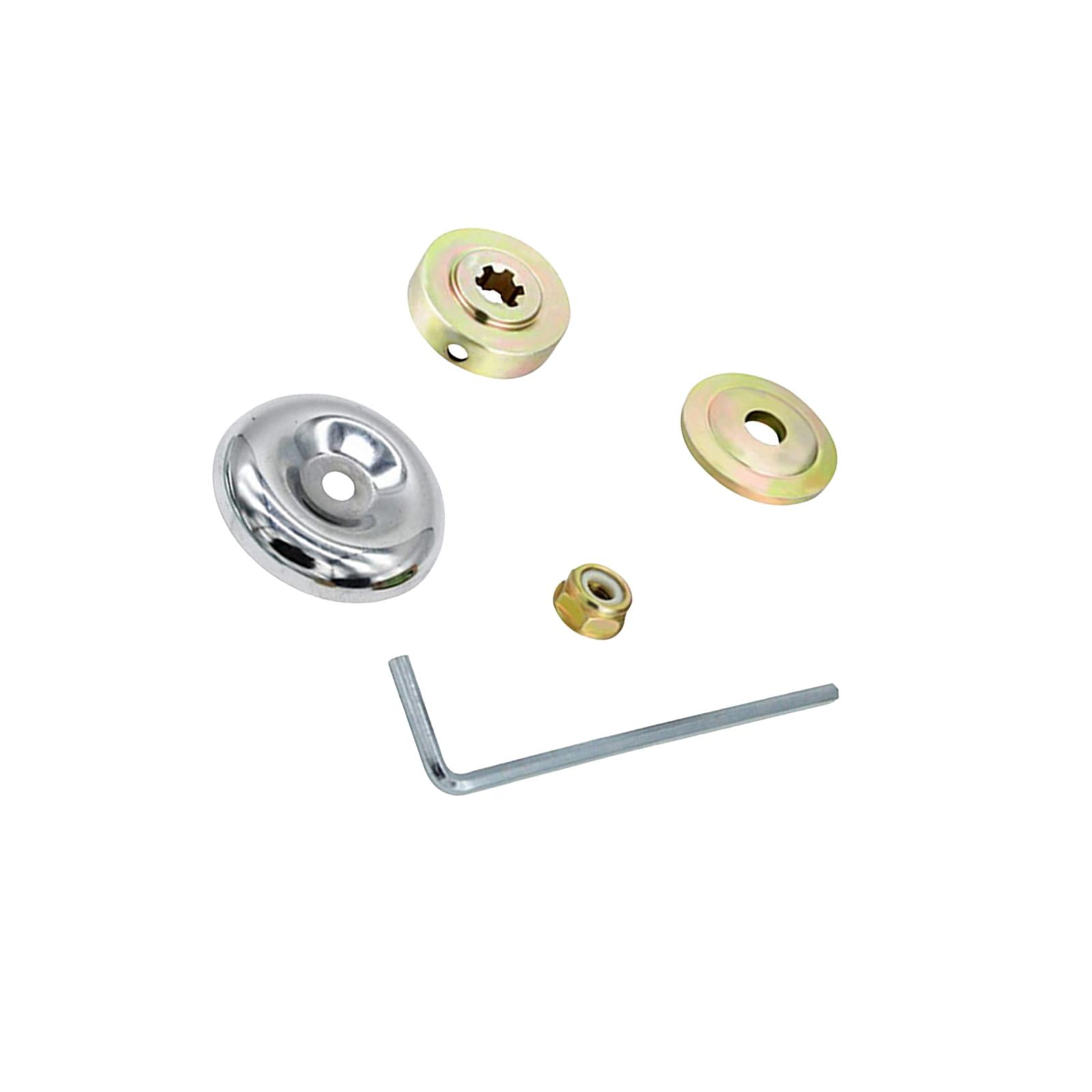 Replacements Metal Maintenance Screwdriver Brush Cutter Part, Blade ...