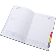 Emma Chamberlain the Ideal Planner (Hardcover) - Walmart.com
