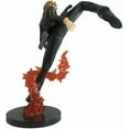 One Piece, Sanji Statue Kick Pose Sanji PVC Statues 25cm/9.8inch One ...