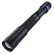 Bell + Howell Taclight Tactical Black Flashlight 3-Pack – Ultra Bright ...