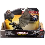 DreamWorks Dragons: How to Train Your Dragon 2 Toothless Power Dragon ...