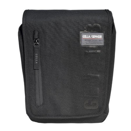 golla g1265 camera bag m, don (black) | Walmart Canada