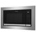 FRIGIDAIRE Gallery Collection 2.2 Cu. Ft. Built-In Microwave GMBS3068AF ...