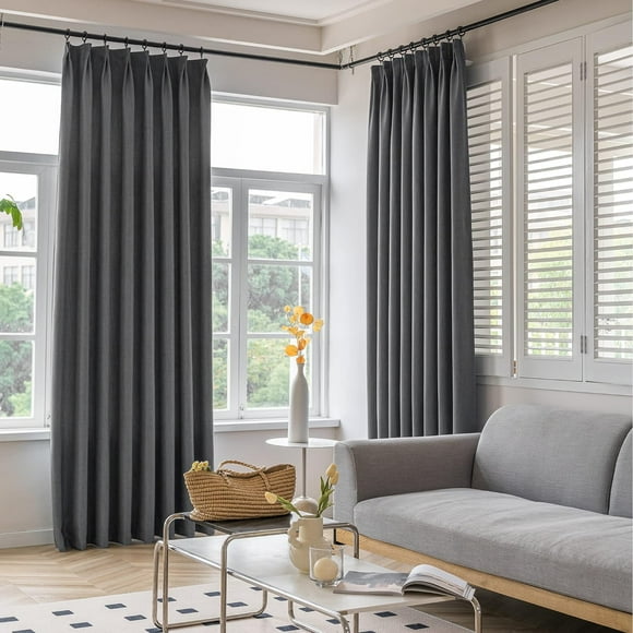 Traverse Curtains