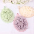 Alasum 9Pcs Assorted Color Bath Ball Bath Puff Durable Material Bathing ...