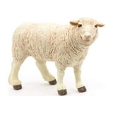 Papo Merinos Sheep Figure, Multicolor - Walmart.com