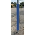 Large Diameter Pre-Slit Clamp Foam Protection - Walmart.com
