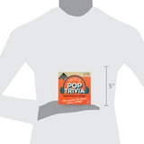 Goliath Quiz Master Pop Trivia Game-- - Walmart.com