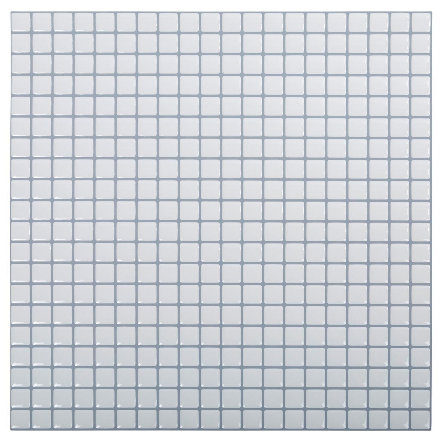 Click here for Truu Design Self-Adhesive Peel And Stick Mini Squa... prices