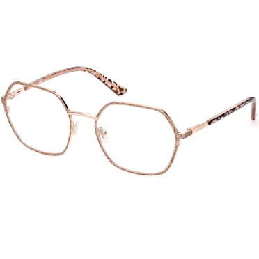 Eyeglasses Guess GU 2717 081 Shiny Grey / - Walmart.com