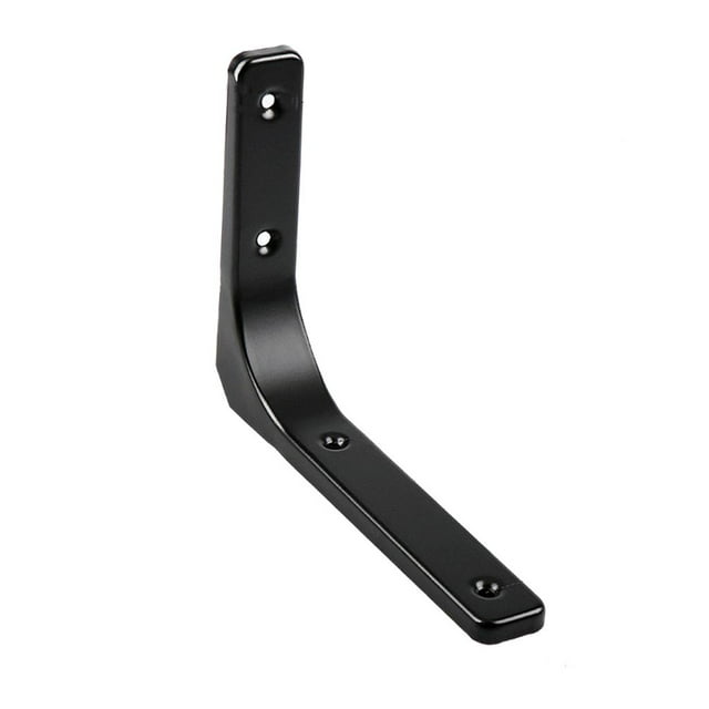 Brackets Heavy Duty Bracket Wall Hanging Shelve L Shaped Brackets 8Inch ...