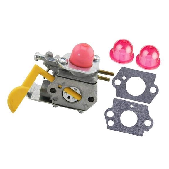 C1U-W18 Carburetor Replacement for Featherlite Weedeater FX265 TE475Y ...